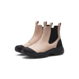 Woden Chelsea Boots 'Siri' female Pink size 38