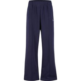 Karl Kani Pants male Blue size XS