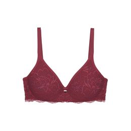 Triumph Bra ' Amourette Charm ' female Red size 70
