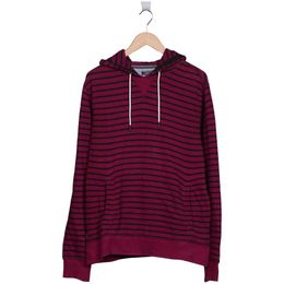 Tommy Hilfiger Kapuzenpullover Herren Gr&ouml;&szlig;e L Second Hand bordeaux