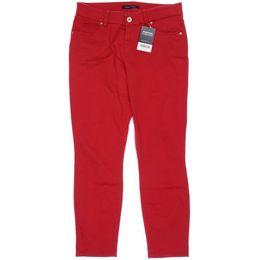 Marc O'Polo Marc O'Polo Jeans Damen Größe 28 Second Hand rot