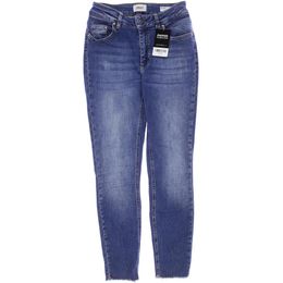 Only Jeans Damen Größe 30 Second Hand blau