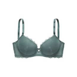 Vivance Bra female Green size 80