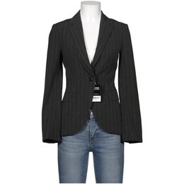 Zara Blazer Damen Gr&ouml;&szlig;e XS Second Hand grau