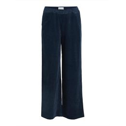 Object Pants 'OBJGala' female Blue size 44