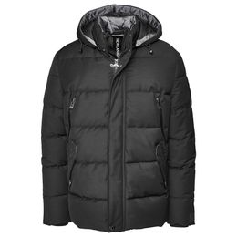 NEW CANADIAN Winter Jacket 'DRYIQ' male Black size 26