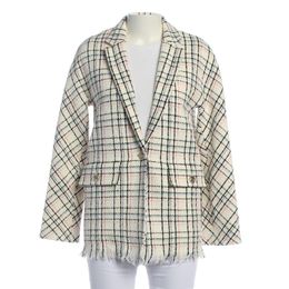 Maje Blazer Damen Gr&ouml;&szlig;e XS Second Hand bunt