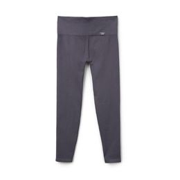 CALZEDONIA Athletic Pants 'SEAMLESS' female Grey size XL