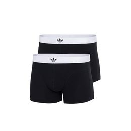 adidas originals Boxer shorts ' Comfort Flex Cotton Body Lines ' male Black size XL
