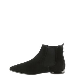H&ouml;gl H&ouml;gl Chelsea Boots 'Jasper' female Black size 7