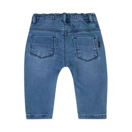 Noppies Jeans Jungen Gr&ouml;&szlig;e 92 blue denim