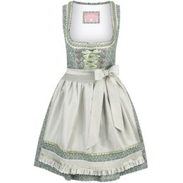 Stockerpoint Dirndl 'Ruby' female Green size 38