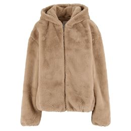 Urban Classics Jacke Herren Gr&ouml;&szlig;e S beige