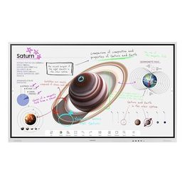 Bildschirm 65" LED 4K ULTRA HD Samsung LH65WMBWBGCXEN