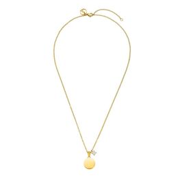 PURELEI Necklace 'Poetic' female Gold size One Size