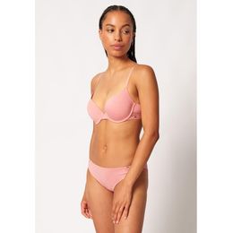 Skiny Schalen-BH in Rosa - 65% | Gr&ouml;&szlig;e 85A | Damen-bhs