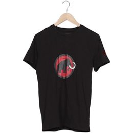 Mammut T-Shirt Herren Gr&ouml;&szlig;e S Second Hand schwarz