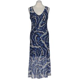 Desigual Kleid Damen Gr&ouml;&szlig;e M Second Hand hellblau