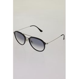 Ray-Ban Sonnenbrille Damen Größe One Size Second Hand schwarz