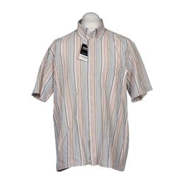 JOOP! Hemd Herren Größe XL Second Hand bunt