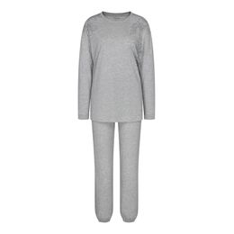 Triumph Pajama ' Endless Comfort ' female Grey size 40