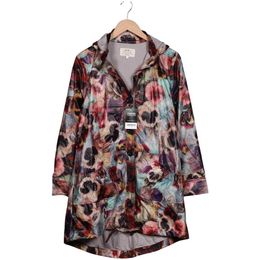 AVOCA Mantel Damen Größe M Second Hand bunt
