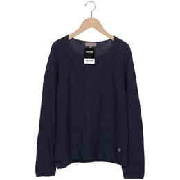 LIEBLINGSST&Uuml;CK LIEBLINGSST&Uuml;CK Pullover Damen Gr&ouml;&szlig;e S Second Hand marine