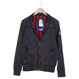 Superdry Jacke Herren Größe L Second Hand marine