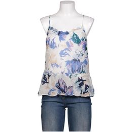 Calvin Klein Jeans Top Damen Gr&ouml;&szlig;e XS Second Hand bunt
