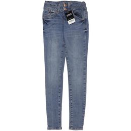 LTB Jeans Damen Gr&ouml;&szlig;e 24 Second Hand blau