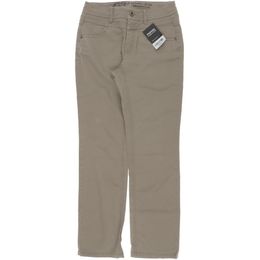 Esprit Stoffhose Damen Gr&ouml;&szlig;e XS Second Hand beige