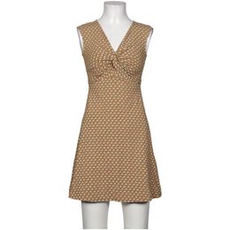 Blutsgeschwister Kleid Damen Gr&ouml;&szlig;e XS Second Hand bunt