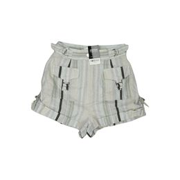 Zimmermann Shorts Damen Gr&ouml;&szlig;e M Second Hand bunt