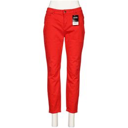 Heine Jeans Damen Gr&ouml;&szlig;e 32/34 Second Hand rot