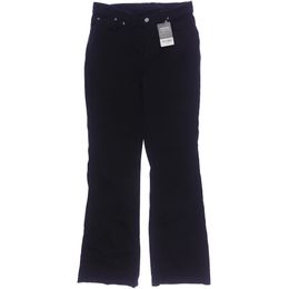 Polo Ralph Lauren Jeans Damen Größe 31 Second Hand schwarz