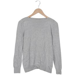 s.Oliver Pullover Damen Gr&ouml;&szlig;e S Second Hand grau