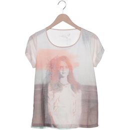 Luisa Cerano T-Shirt Damen Gr&ouml;&szlig;e M Second Hand bunt