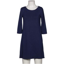 s.Oliver Kleid Damen Gr&ouml;&szlig;e XS Second Hand marine