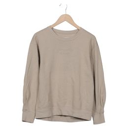 Abercrombie & Fitch Abercrombie & Fitch Sweater Damen Gr&ouml;&szlig;e S Second Hand beige