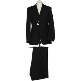 H&M H&M Anzug Herren Größe S Second Hand schwarz