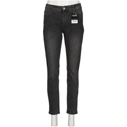 comma, COMMA Jeans Damen Gr&ouml;&szlig;e 30/31 Second Hand grau