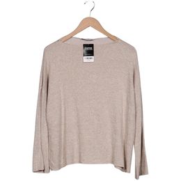 Zara Pullover Damen Gr&ouml;&szlig;e S Second Hand beige
