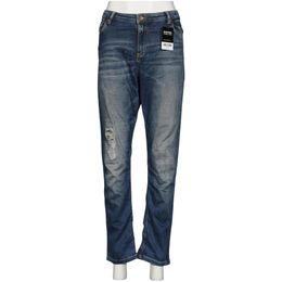 SOCCX Jeans Damen Größe 29 Second Hand blau