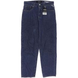 Replay Jeans Damen Gr&ouml;&szlig;e 28 Second Hand marine