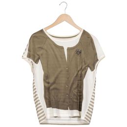 Luisa Cerano T-Shirt Damen Gr&ouml;&szlig;e L Second Hand bunt