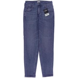 Mustang Jeans Damen Gr&ouml;&szlig;e 27 Second Hand blau