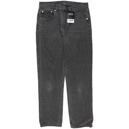 Arket Jeans Damen Größe 27 Second Hand grau