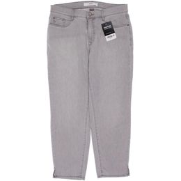 Brax Jeans Damen Größe 29 Second Hand grau