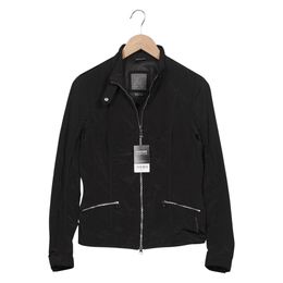 Geox Jacke Damen Gr&ouml;&szlig;e S Second Hand schwarz