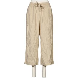 soyaconcept Stoffhose Damen Gr&ouml;&szlig;e L Second Hand beige